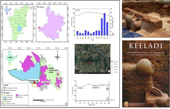 Climate Records from Tamil Nadu Lake Offer New Insights for ...